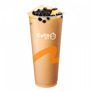 CoCo Fresh Tea and Juice