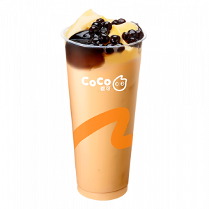 CoCo Fresh Tea and Juice