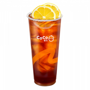CoCo Fresh Tea and Juice