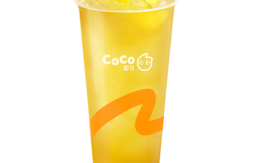 Lemon King - CoCo Fresh Tea and Juice