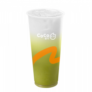 CoCo Fresh Tea and Juice