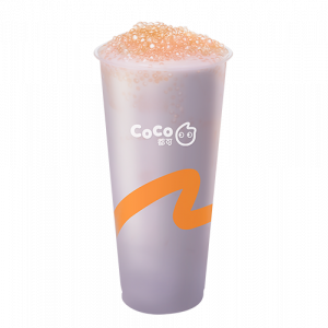 CoCo Fresh Tea and Juice