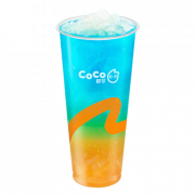 CoCo Fresh Tea and Juice