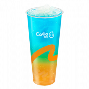 CoCo Fresh Tea and Juice