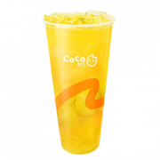 CoCo Fresh Tea and Juice