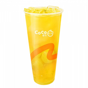 CoCo Fresh Tea and Juice