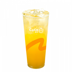 CoCo Fresh Tea and Juice