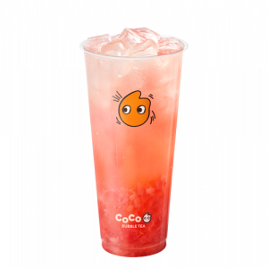 CoCo Fresh Tea and Juice