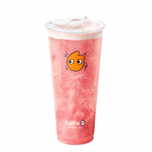 CoCo Fresh Tea and Juice